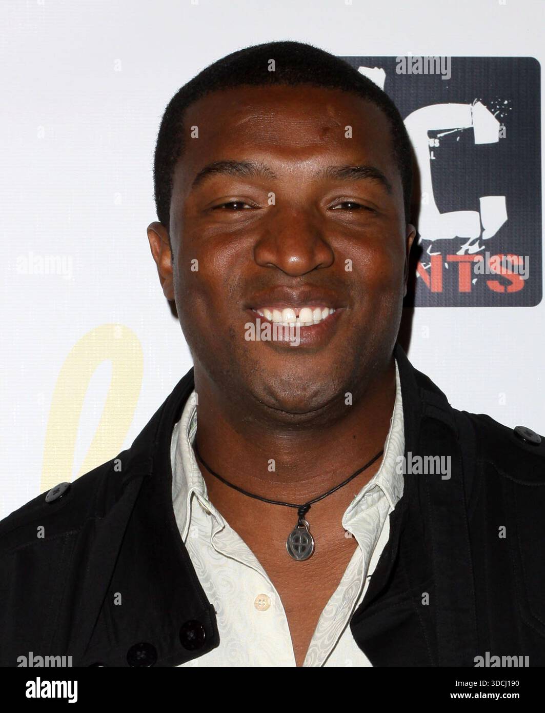 17 May 2010 - Los Angeles, California - Roger Cross. Birthday party for ...