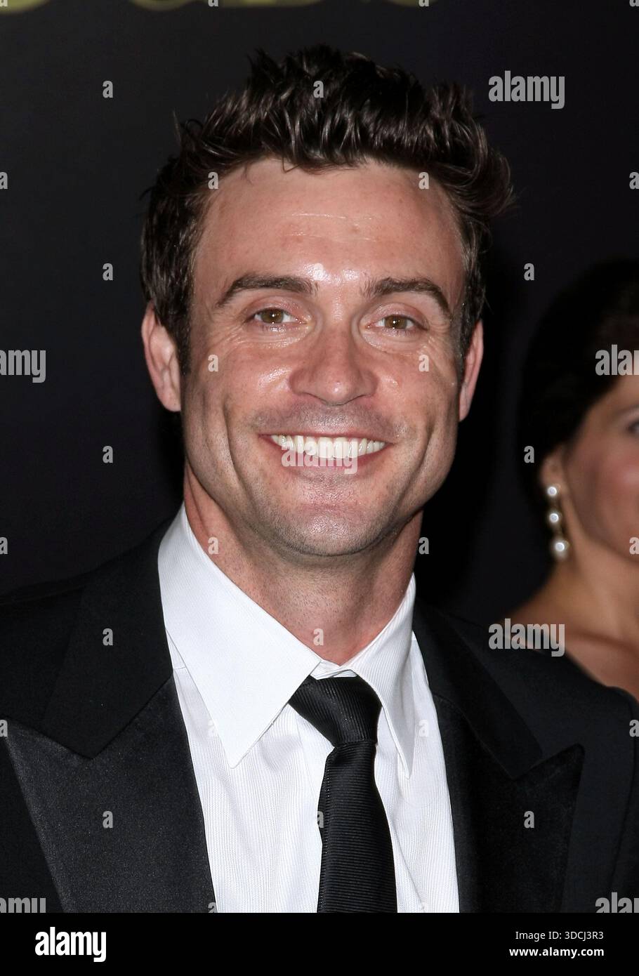 27 June 2010 - Las Vegas, Nevada - Daniel Goddard. 37th Annual Daytime ...