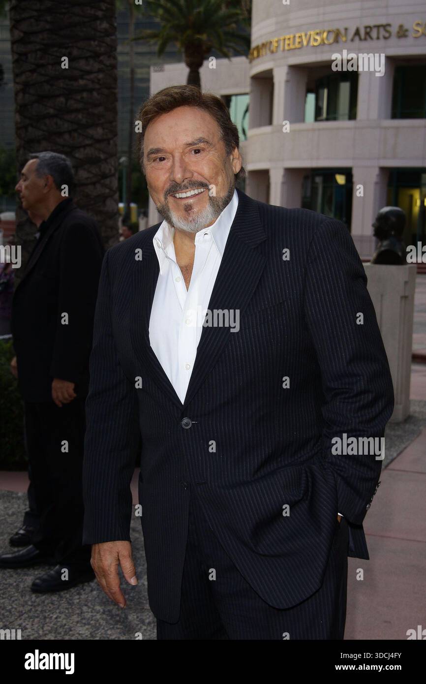28 September - 2010, Los Angeles,California - Joe Mascolo. The Academy ...