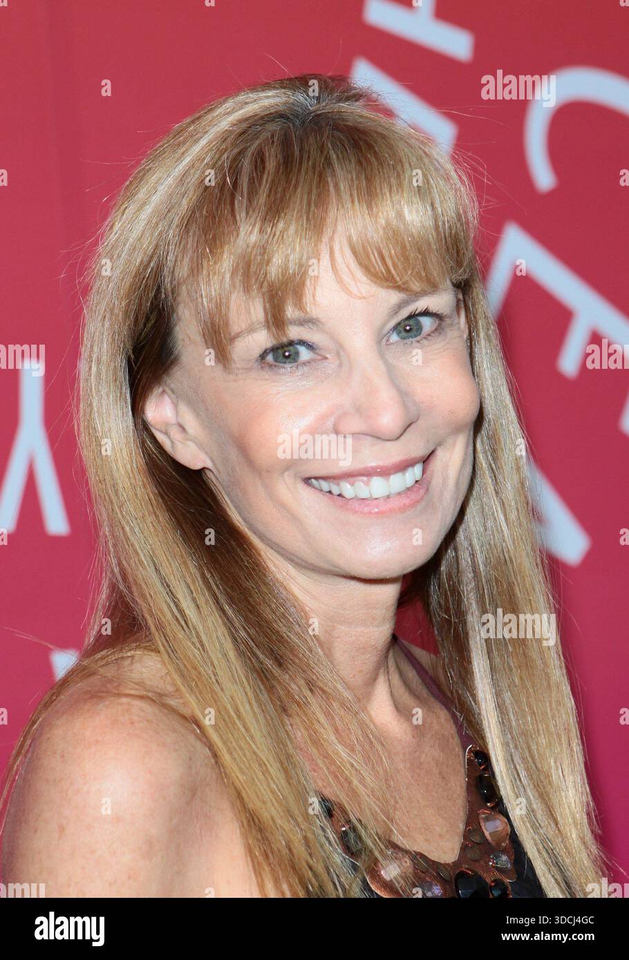 29 April 2010 Beverly Hills,California - Dena Higley. "Days Of Our ...