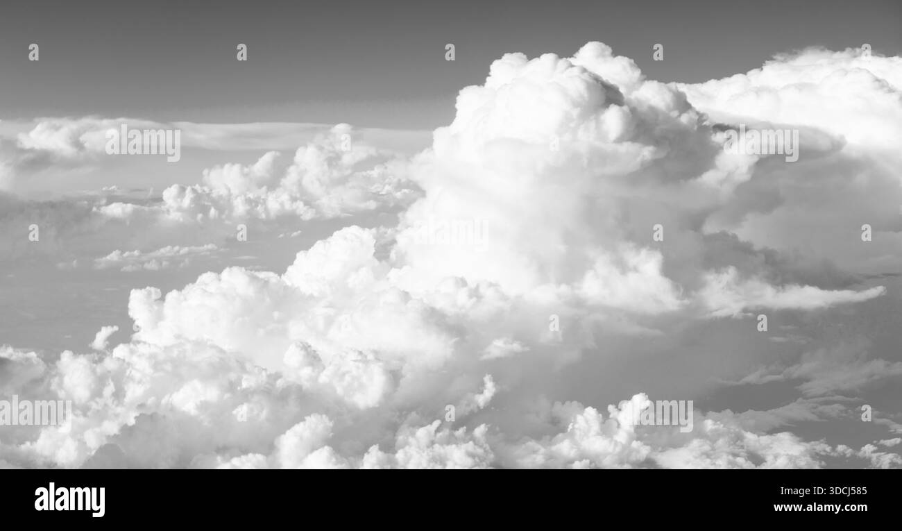 Soft blue patterns Black and White Stock Photos & Images - Alamy