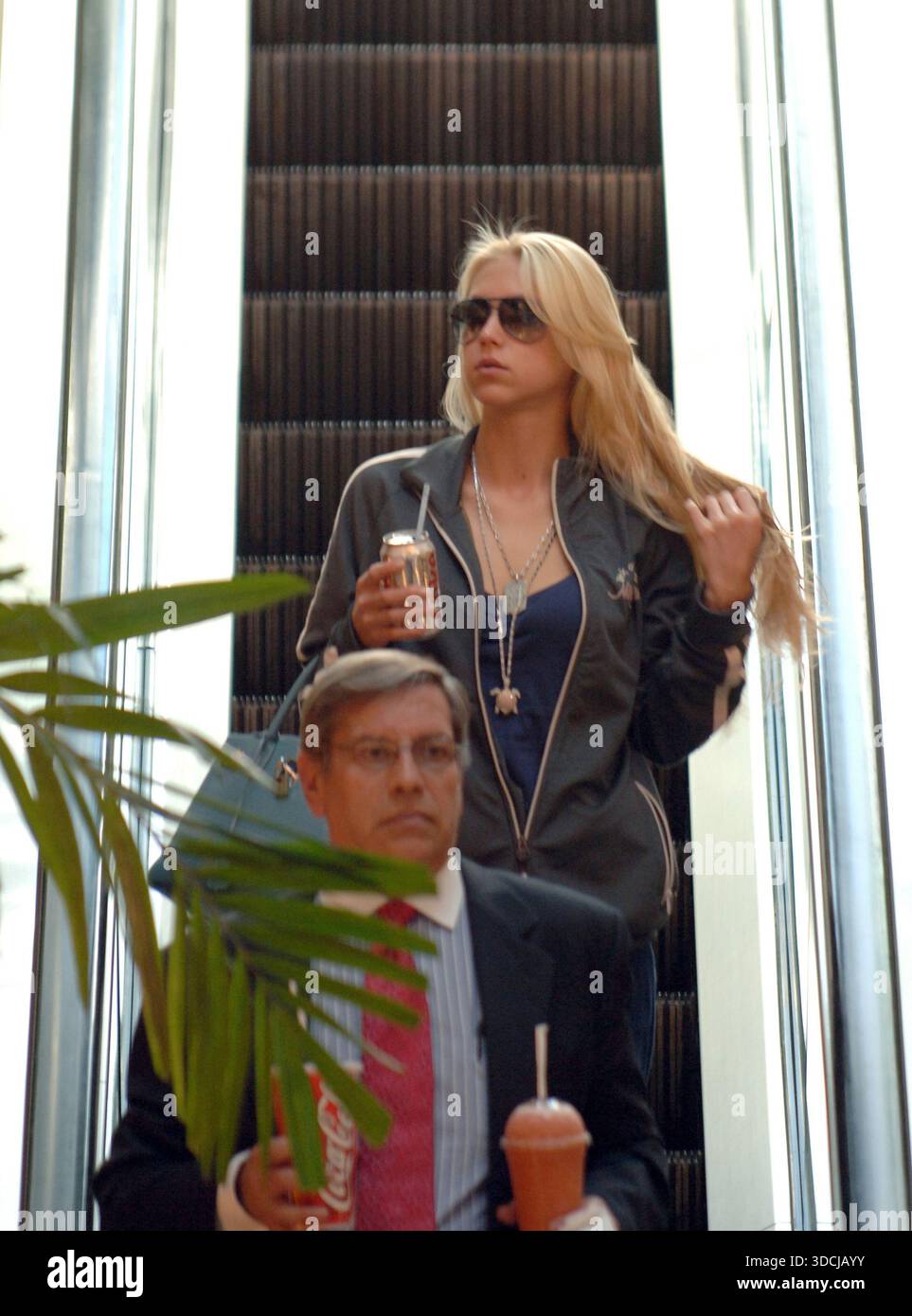 MIAMI BEACH, FL - NOVEMBER 12; BREAKING NEWS - FILE PHOTO shot on 5/28 ...