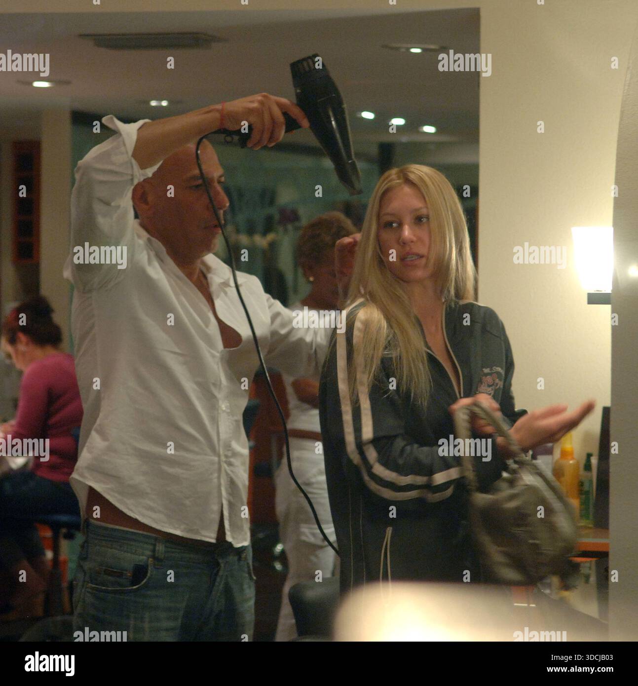 MIAMI BEACH, FL - NOVEMBER 12; BREAKING NEWS - FILE PHOTO shot on 10/9 ...