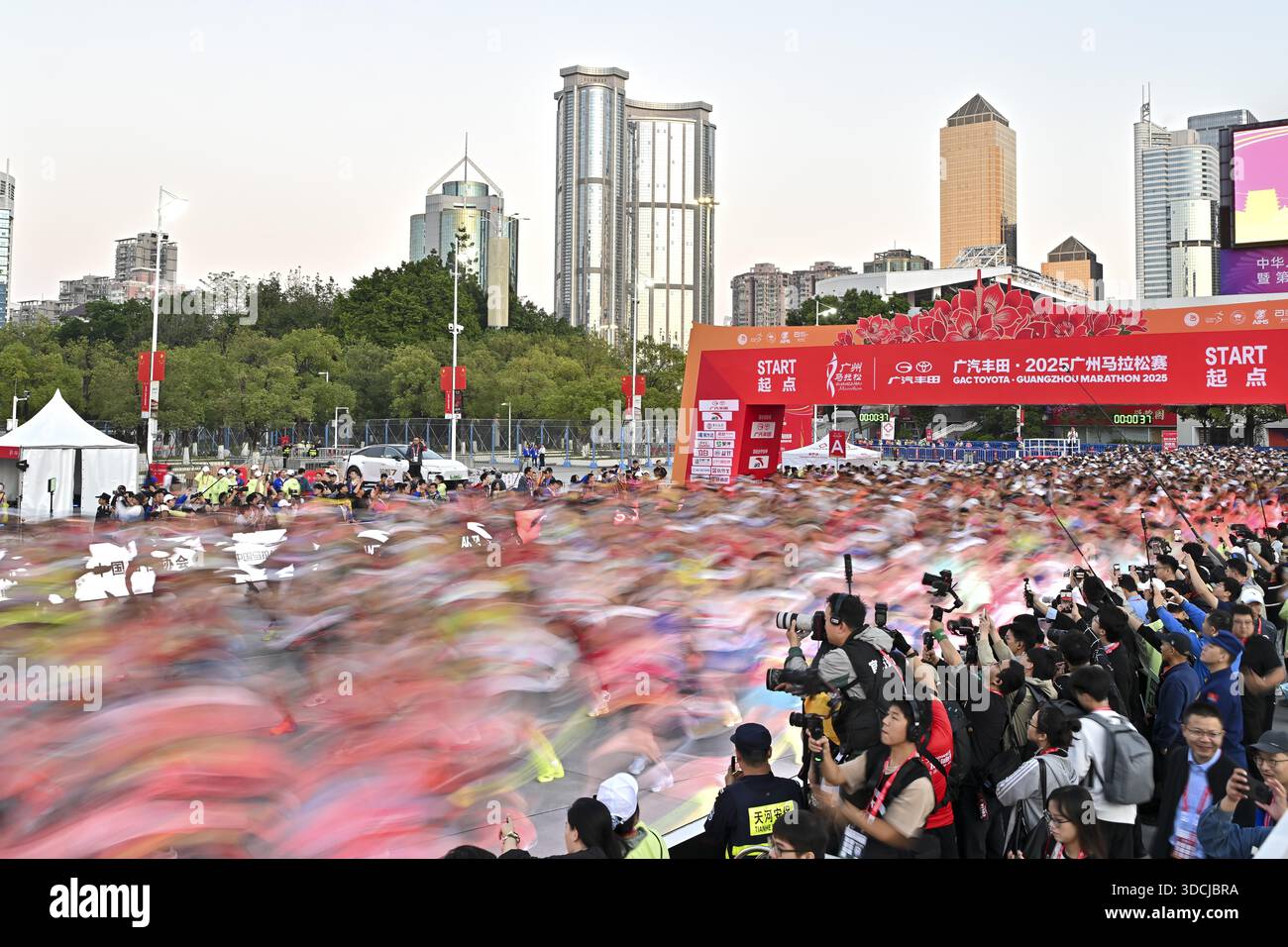 **CHINESE MAINLAND, HONG KONG, MACAU AND TAIWAN OUT** The 2025 ...
