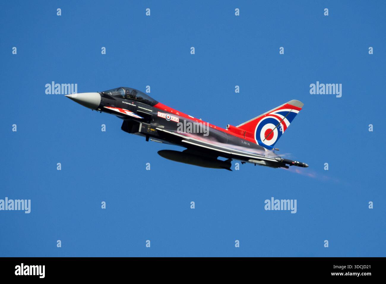 Fighter jet livery hi-res stock photography and images - Alamy