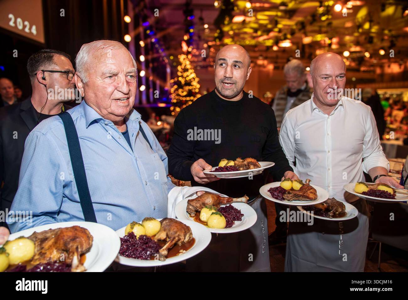 Boxer und trainer hi-res stock photography and images - Alamy