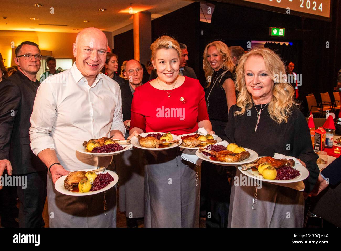 Franziska saenger musiker hi-res stock photography and images - Alamy