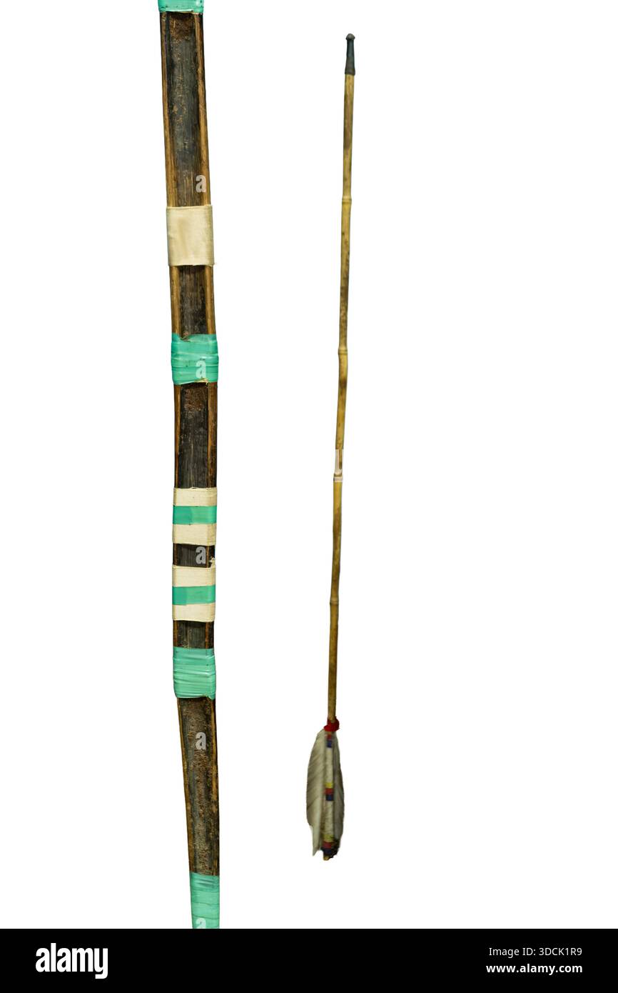 Himachal pradesh india traditional Cut Out Stock Images & Pictures - Alamy