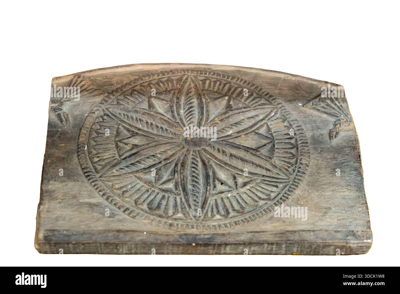 Museum of himachal culture Cut Out Stock Images & Pictures - Alamy