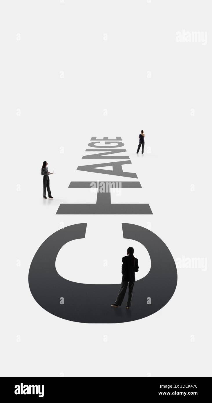 Strategic realignment hi-res stock photography and images - Alamy