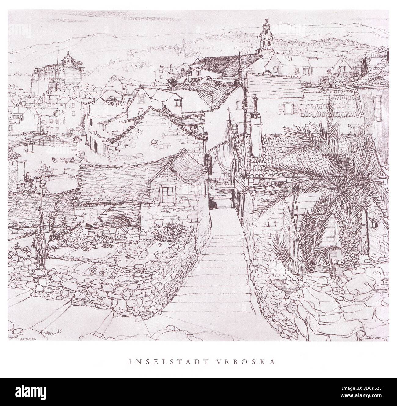 Coastal stone wall Cut Out Stock Images & Pictures - Alamy