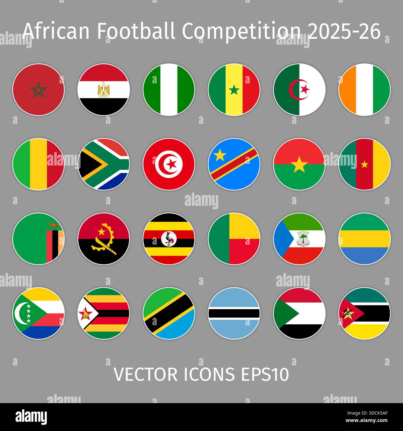 South africa football team 2025 hi-res stock photography and images - Alamy