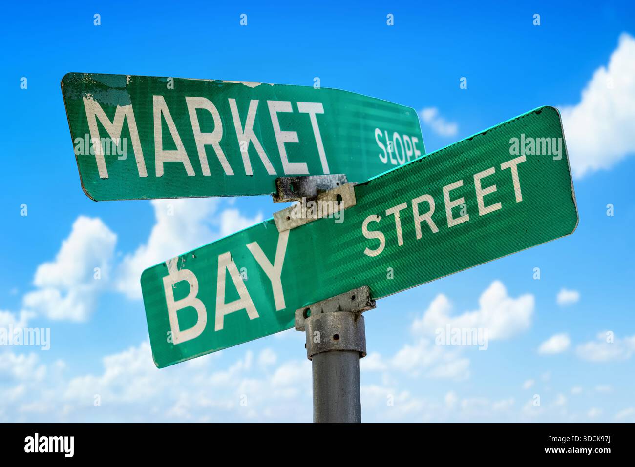 Tour downtown nassau bahamas hi-res stock photography and images - Alamy