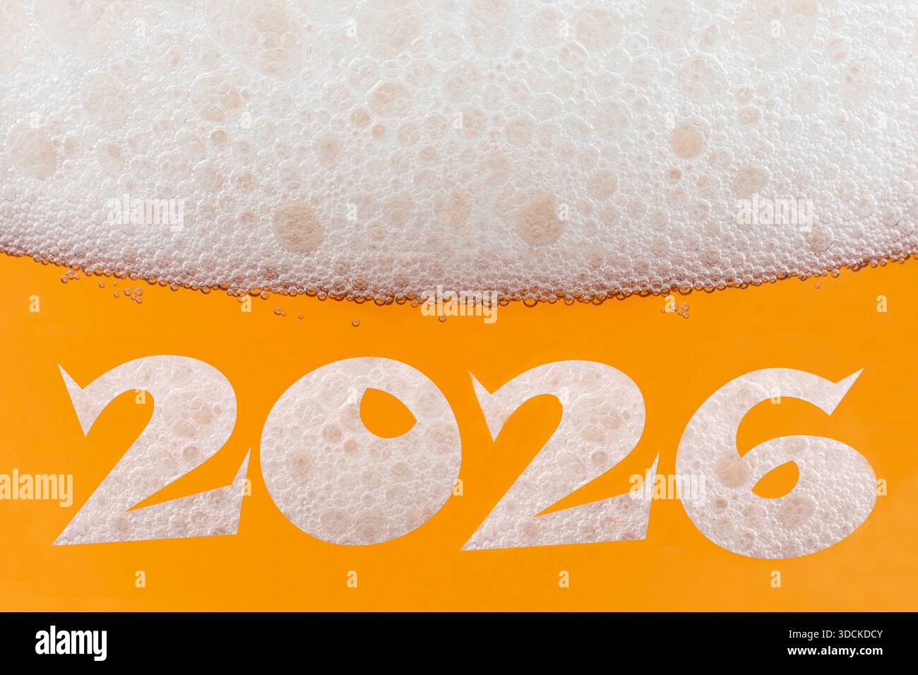 Inscription 2026 hi-res stock photography and images - Alamy