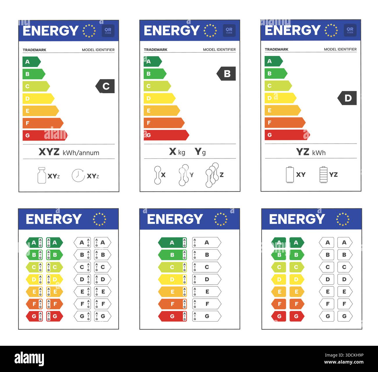 European class Cut Out Stock Images & Pictures - Alamy