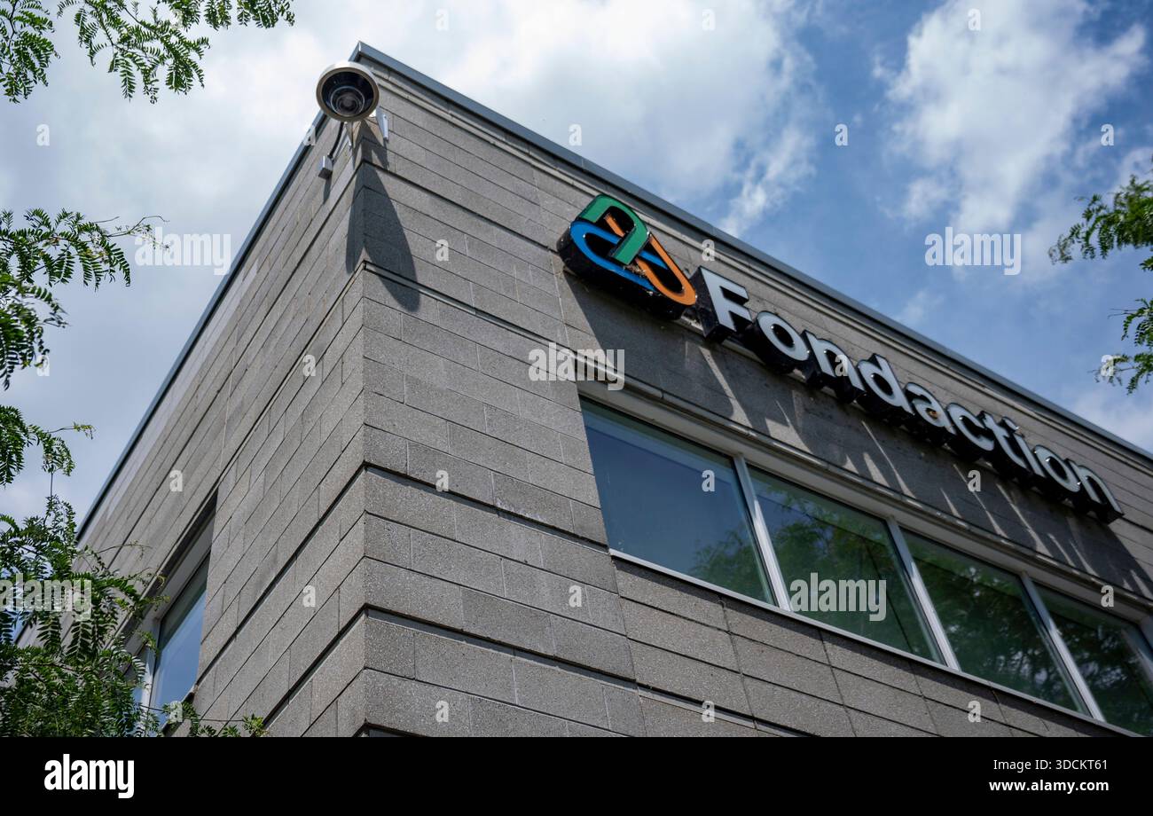 Fondaction a généré un rendement de 4,5 % durant les six derniers mois ...