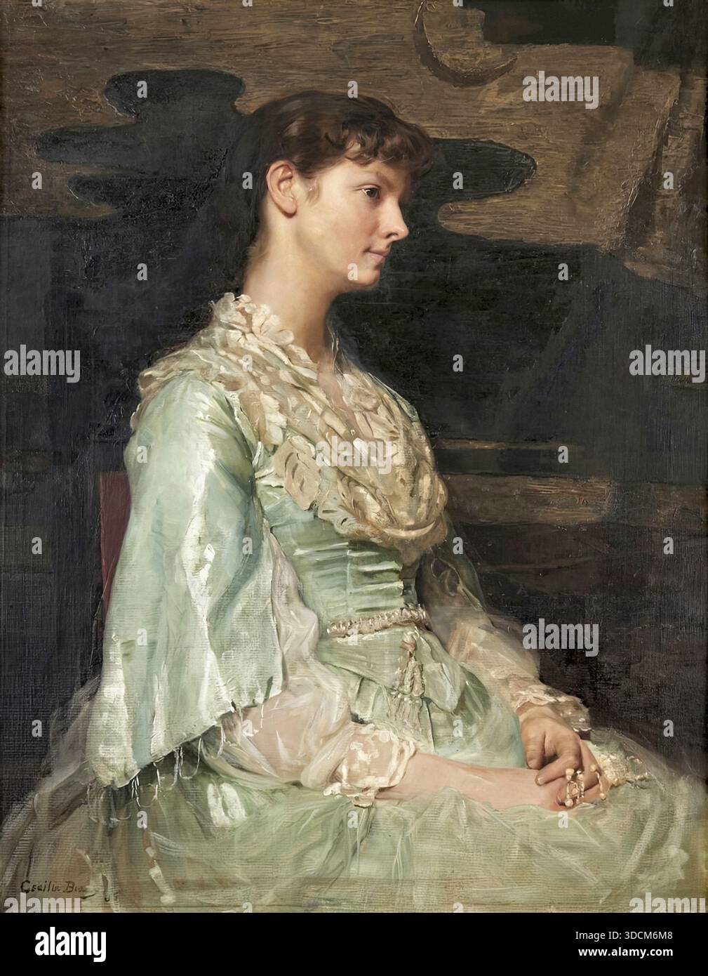 Ethel page hi-res stock photography and images - Alamy
