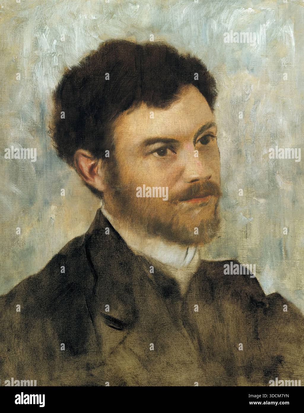 1868 portrait hi-res stock photography and images - Alamy