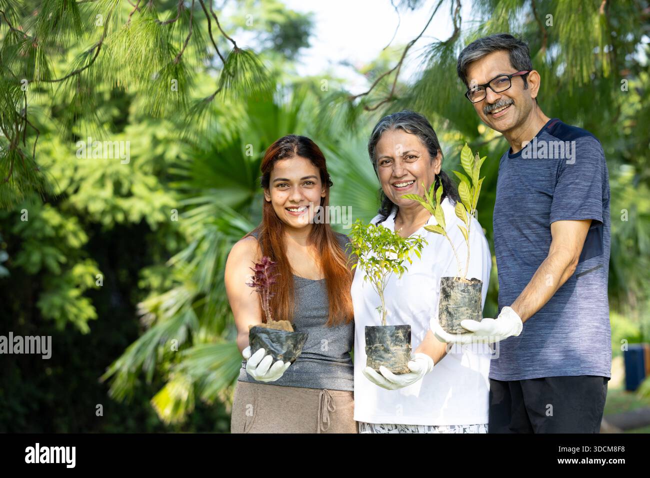 Earth environment protection theme soil hi-res stock photography and ...