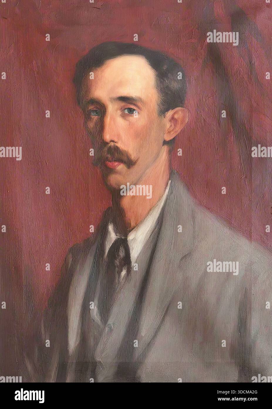 Raleigh walter alexander hi-res stock photography and images - Alamy