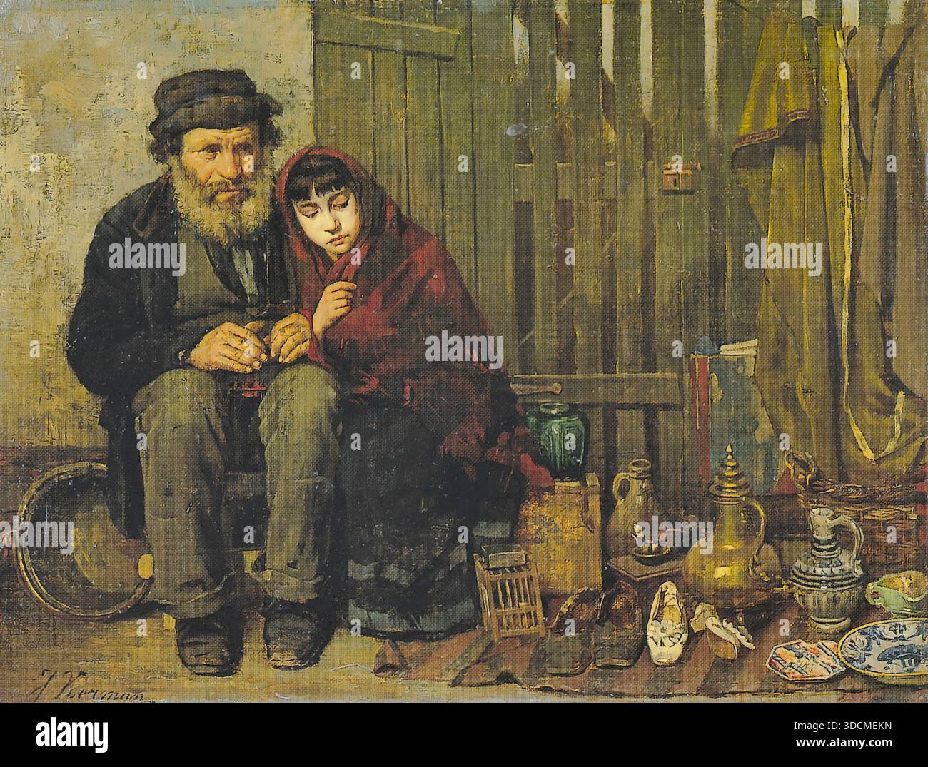 Jan voerman i hi-res stock photography and images - Alamy