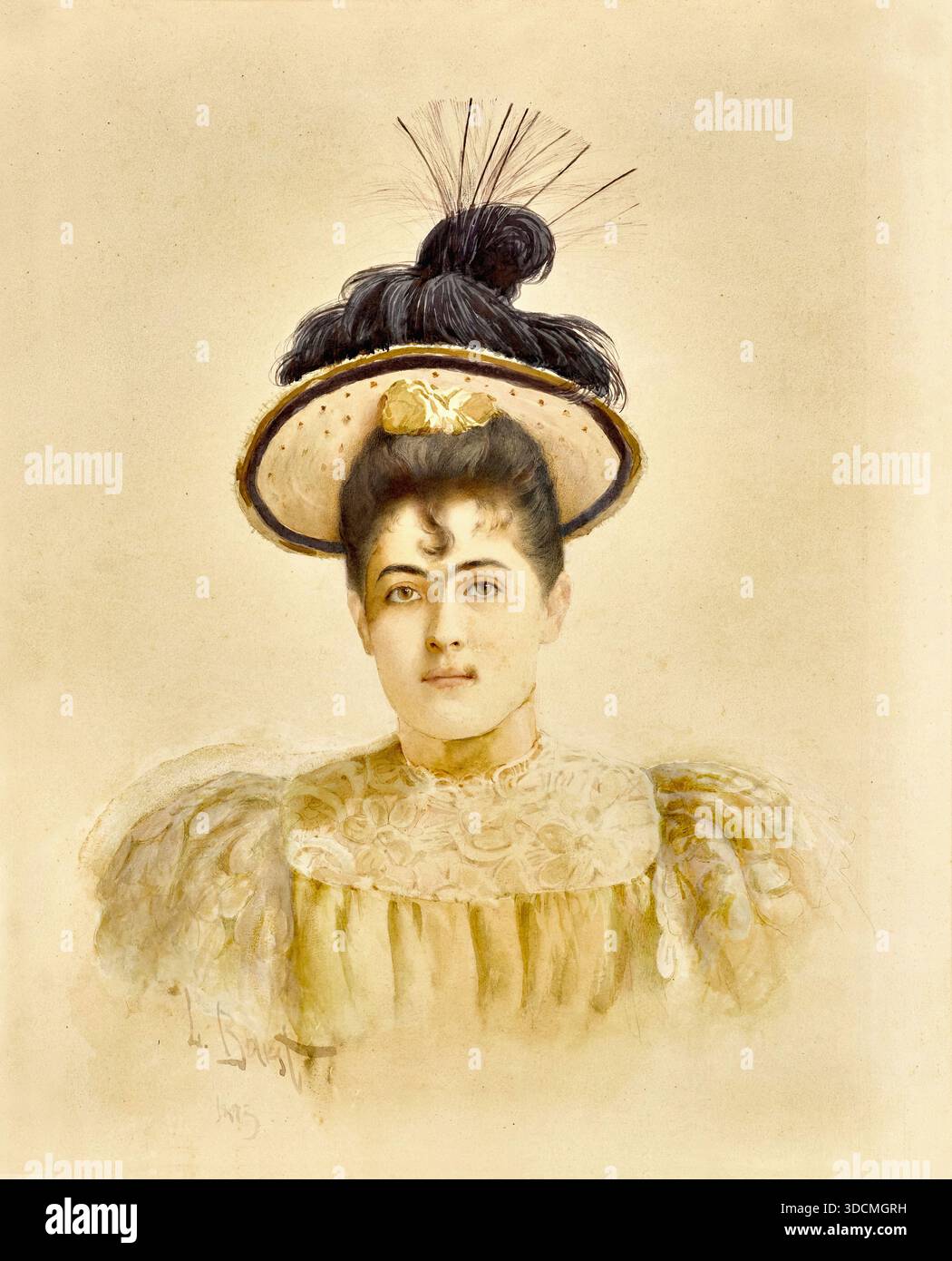 Leon bakst hi-res stock photography and images - Alamy
