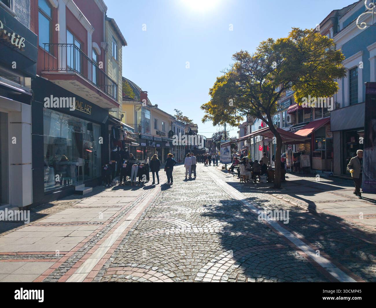 Edirne turkey november 02 hi-res stock photography and images - Alamy