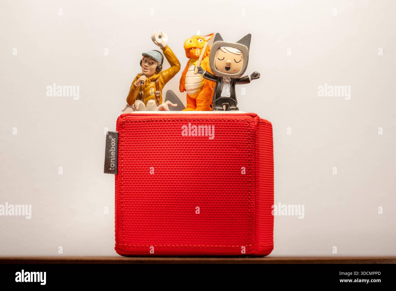 Tonie figuren hi-res stock photography and images - Alamy
