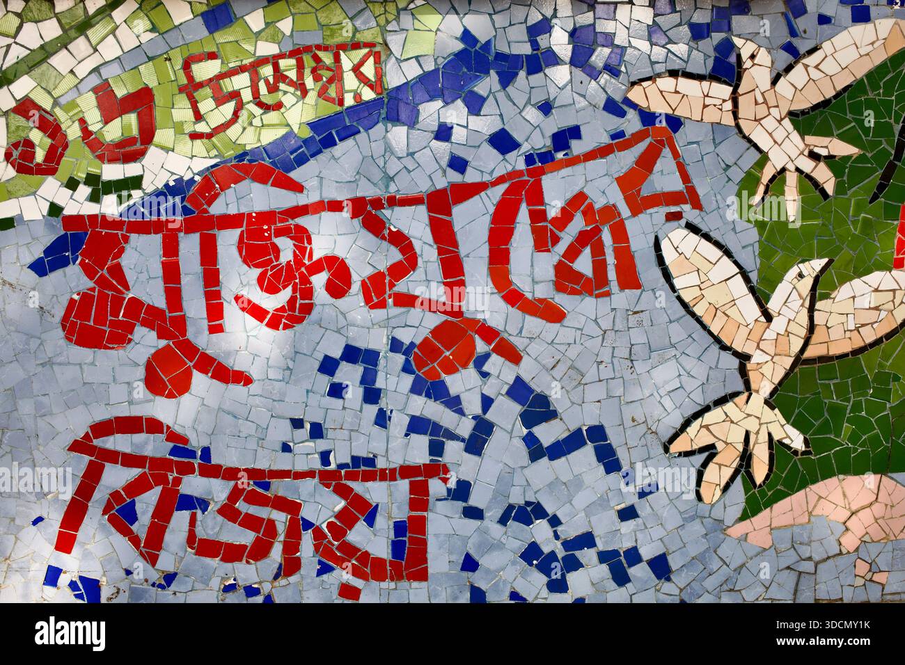 Linguistic rights history hi-res stock photography and images - Alamy