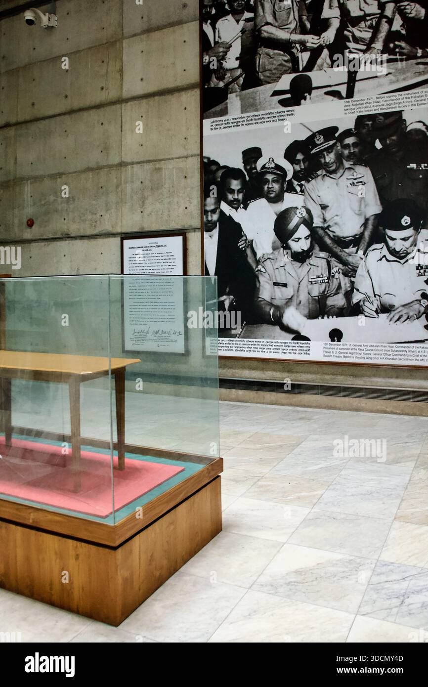 Bangladesh liberation war 1971 hi-res stock photography and images - Alamy
