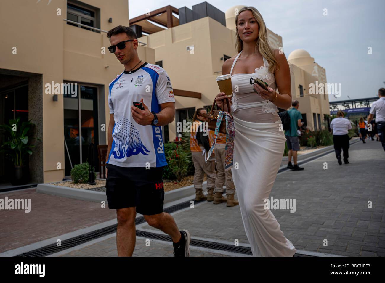 Lauren fitzsimmons hi-res stock photography and images - Alamy