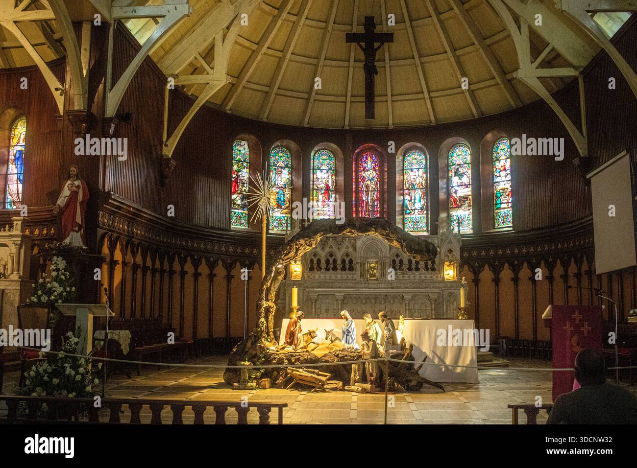 The second largest city in mauritius a symbol of hi-res stock ...