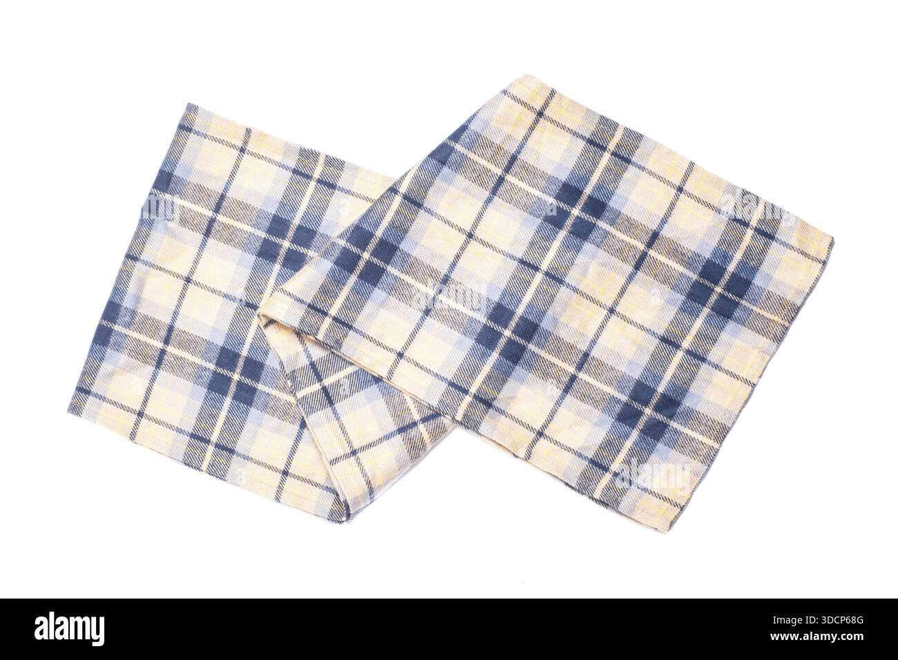 Background fabric pattern waves Cut Out Stock Images & Pictures - Alamy