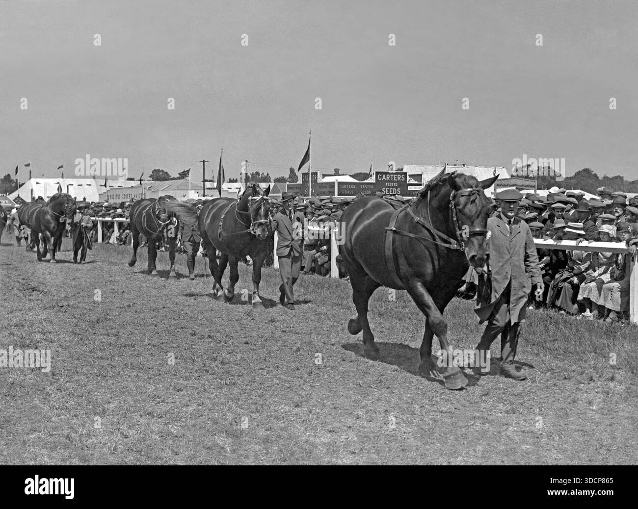 Space agricultural show Black and White Stock Photos & Images - Alamy