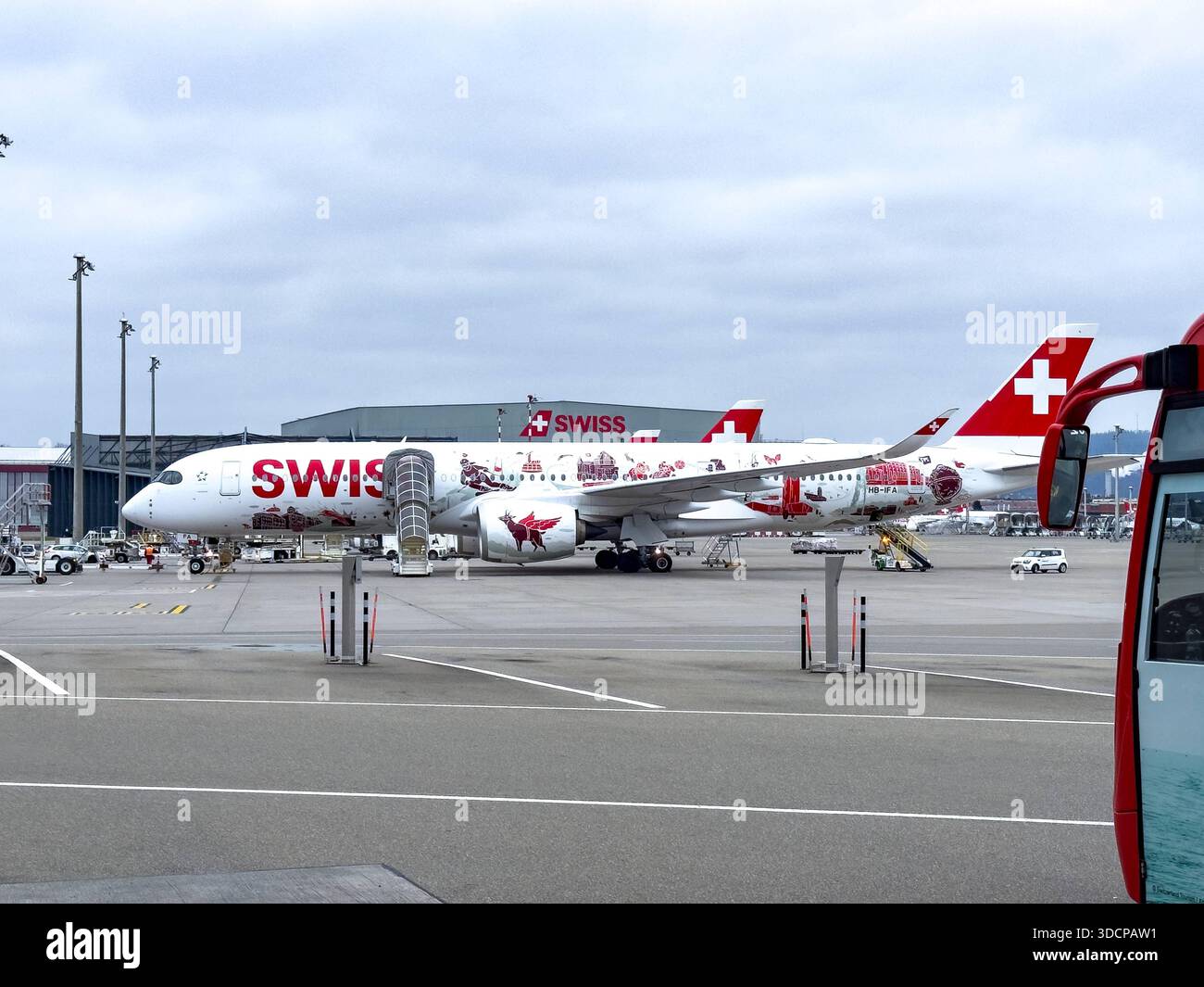 Schweizer motive hi-res stock photography and images - Alamy