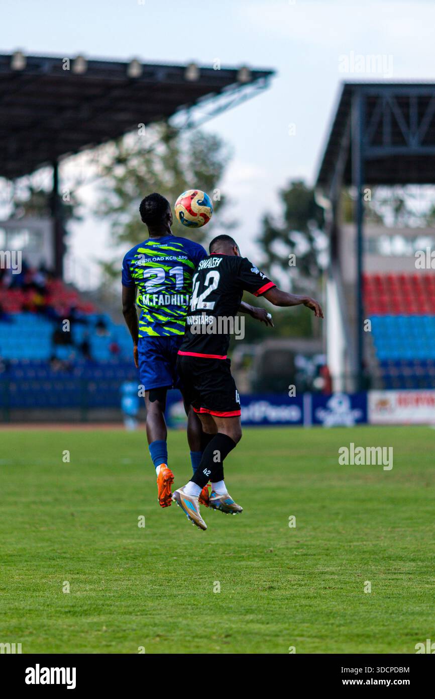 Ulinzi sports complex nairobi hi-res stock photography and images - Alamy