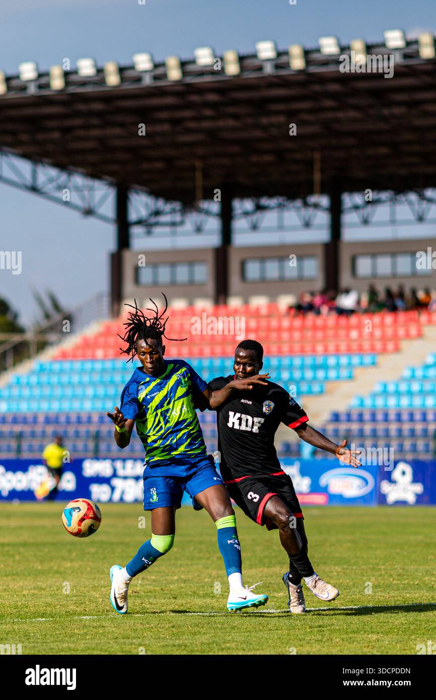 Ulinzi sports complex nairobi hi-res stock photography and images - Alamy