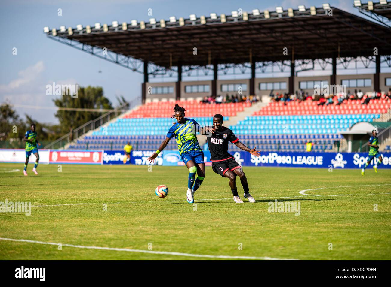 Ulinzi sports complex nairobi hi-res stock photography and images - Alamy
