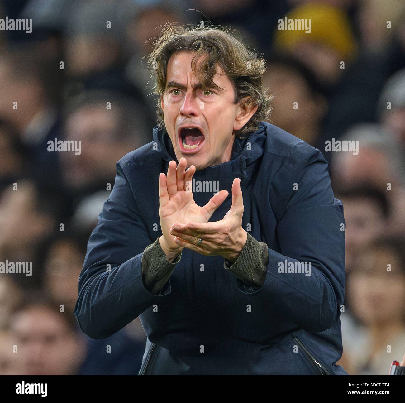 Tottenham Hotspur v Liverpool - Premier League - Tottenham Hotspur ...