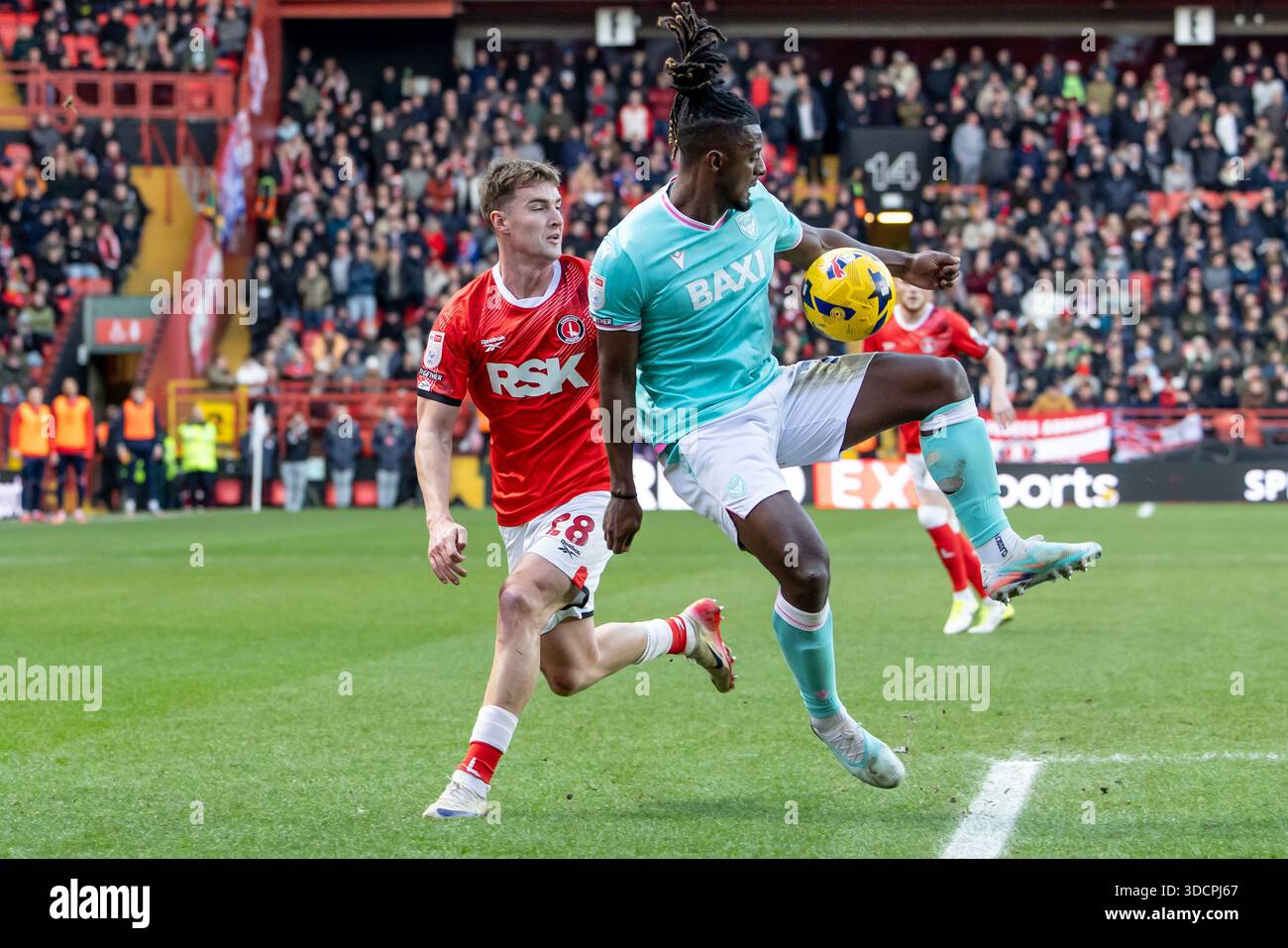 Leigh edwards hi-res stock photography and images - Alamy