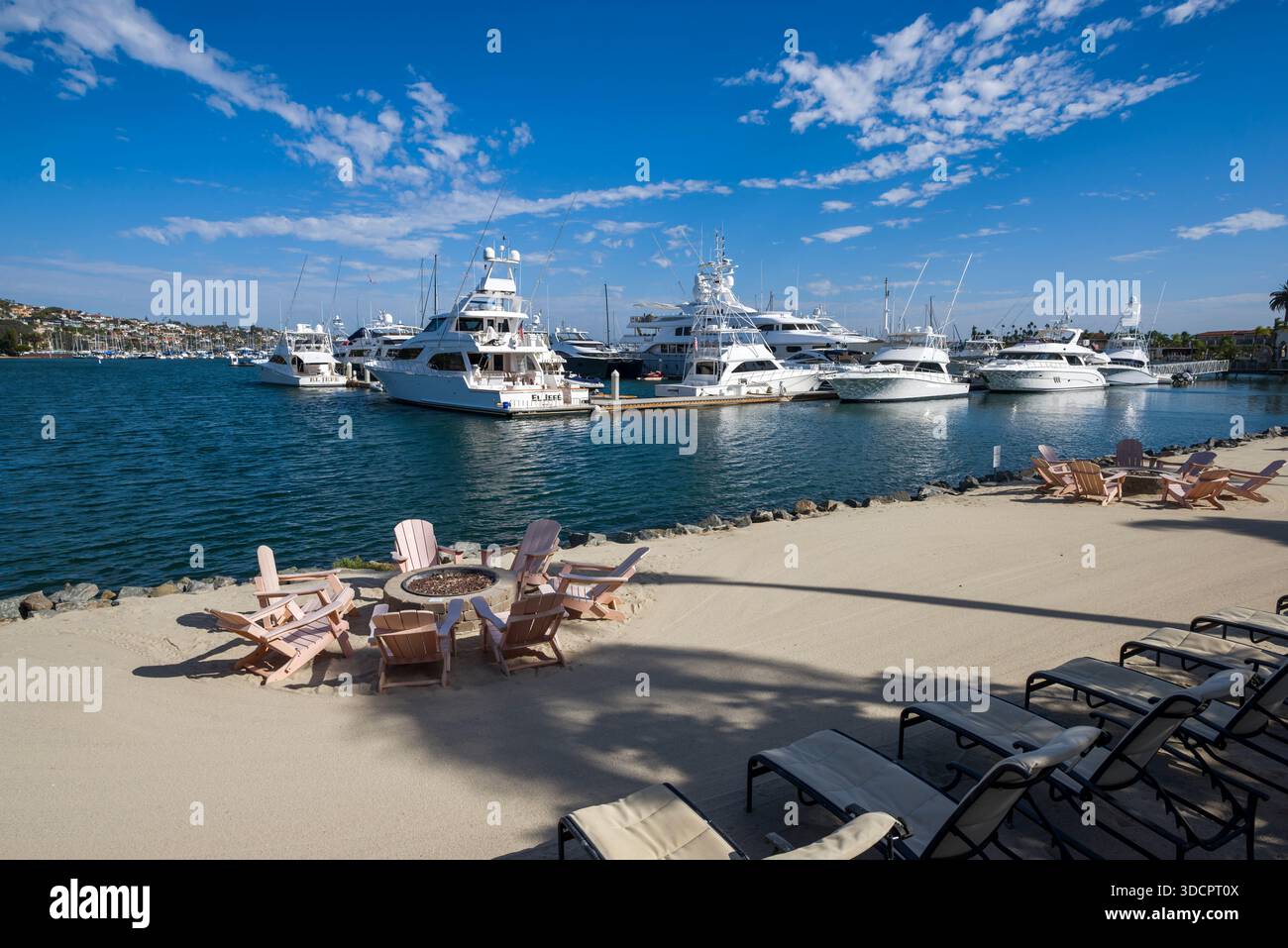 Kona kai marina hi-res stock photography and images - Alamy