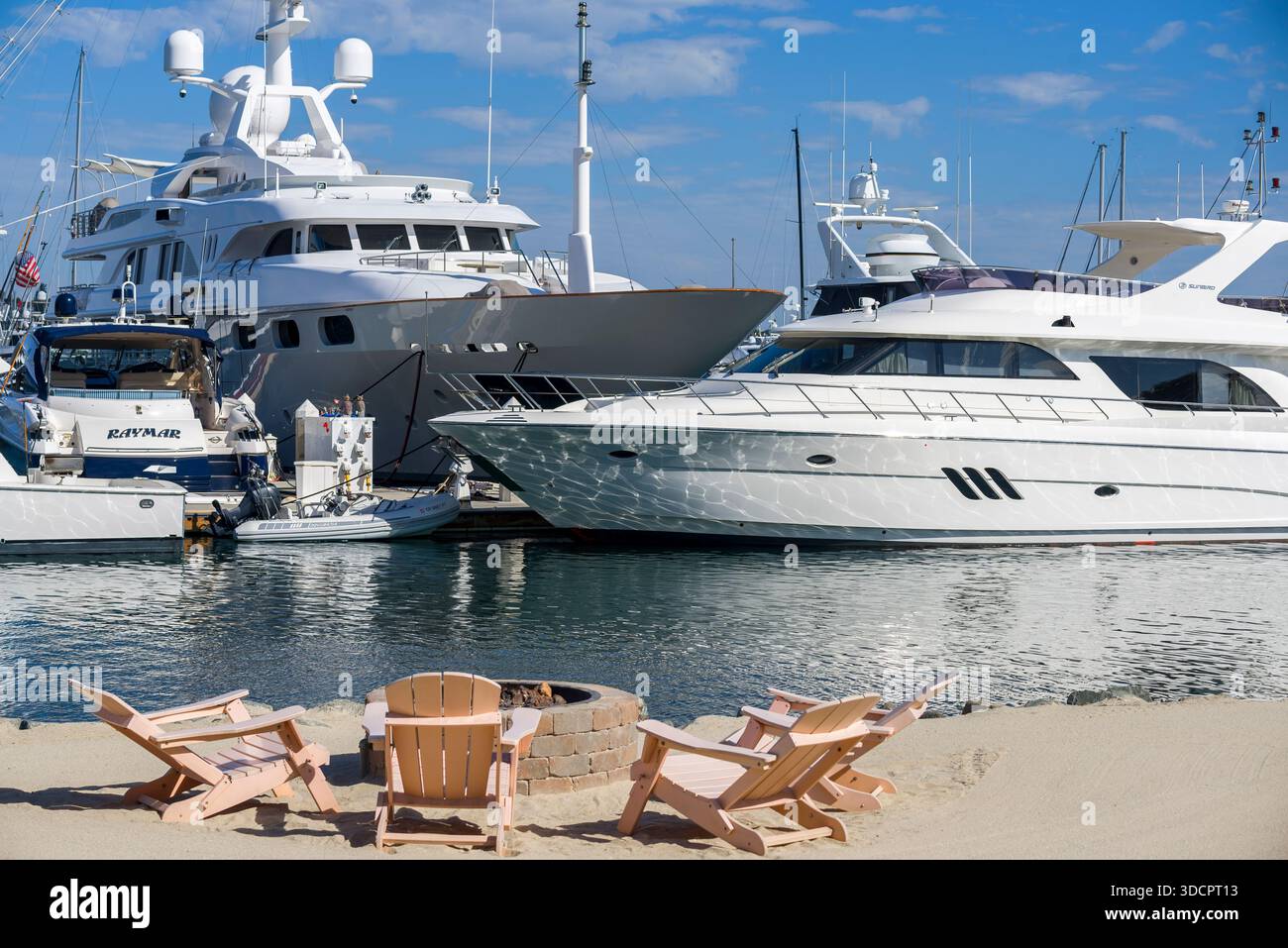 Kona kai marina hi-res stock photography and images - Alamy
