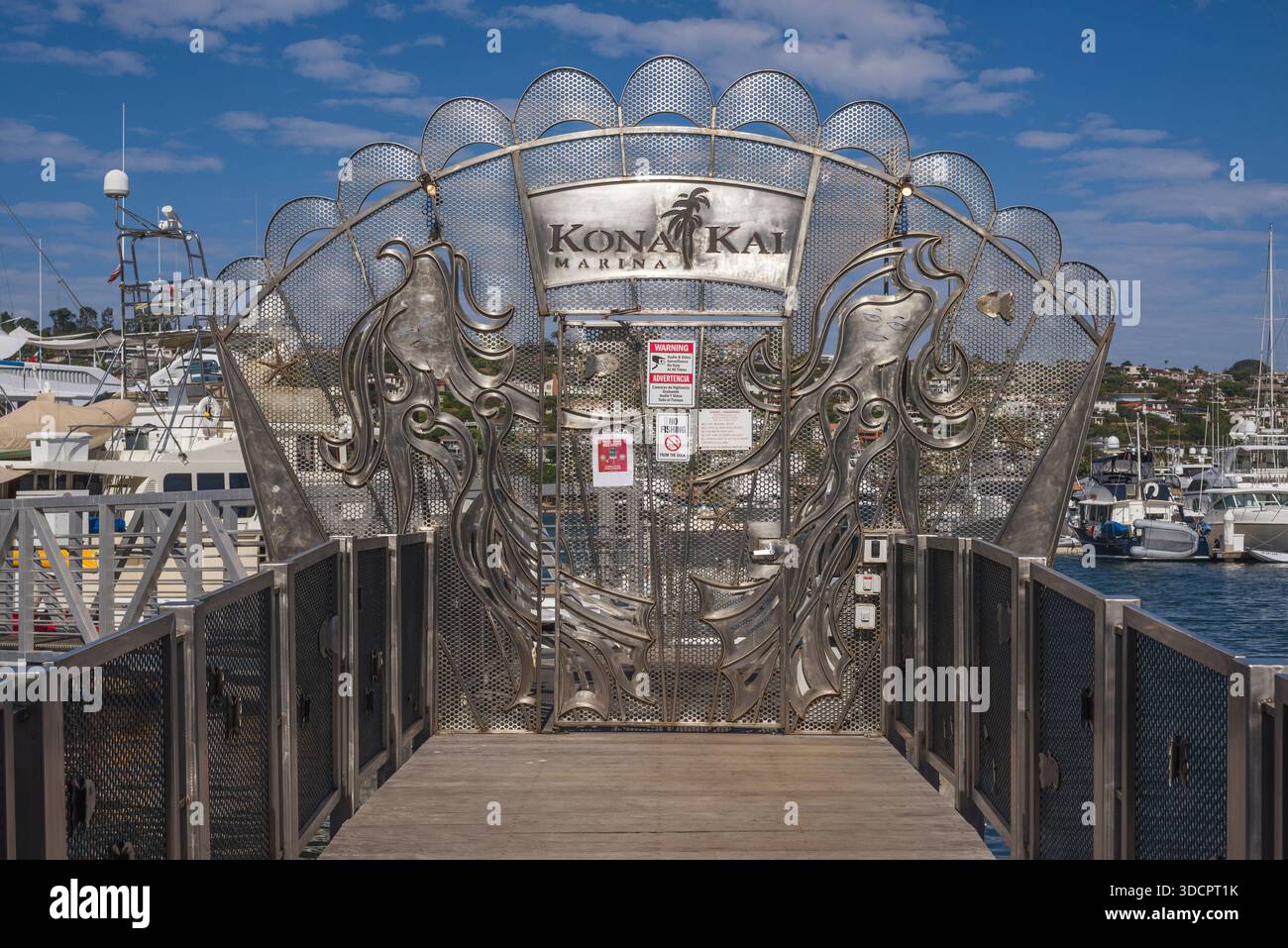 Kona kai marina hi-res stock photography and images - Alamy