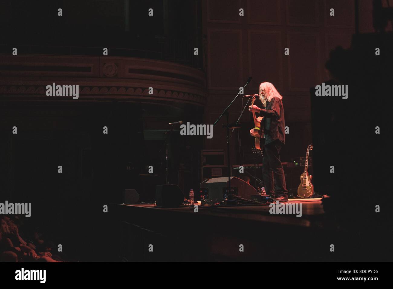 Prefab sprout band hi-res stock photography and images - Alamy