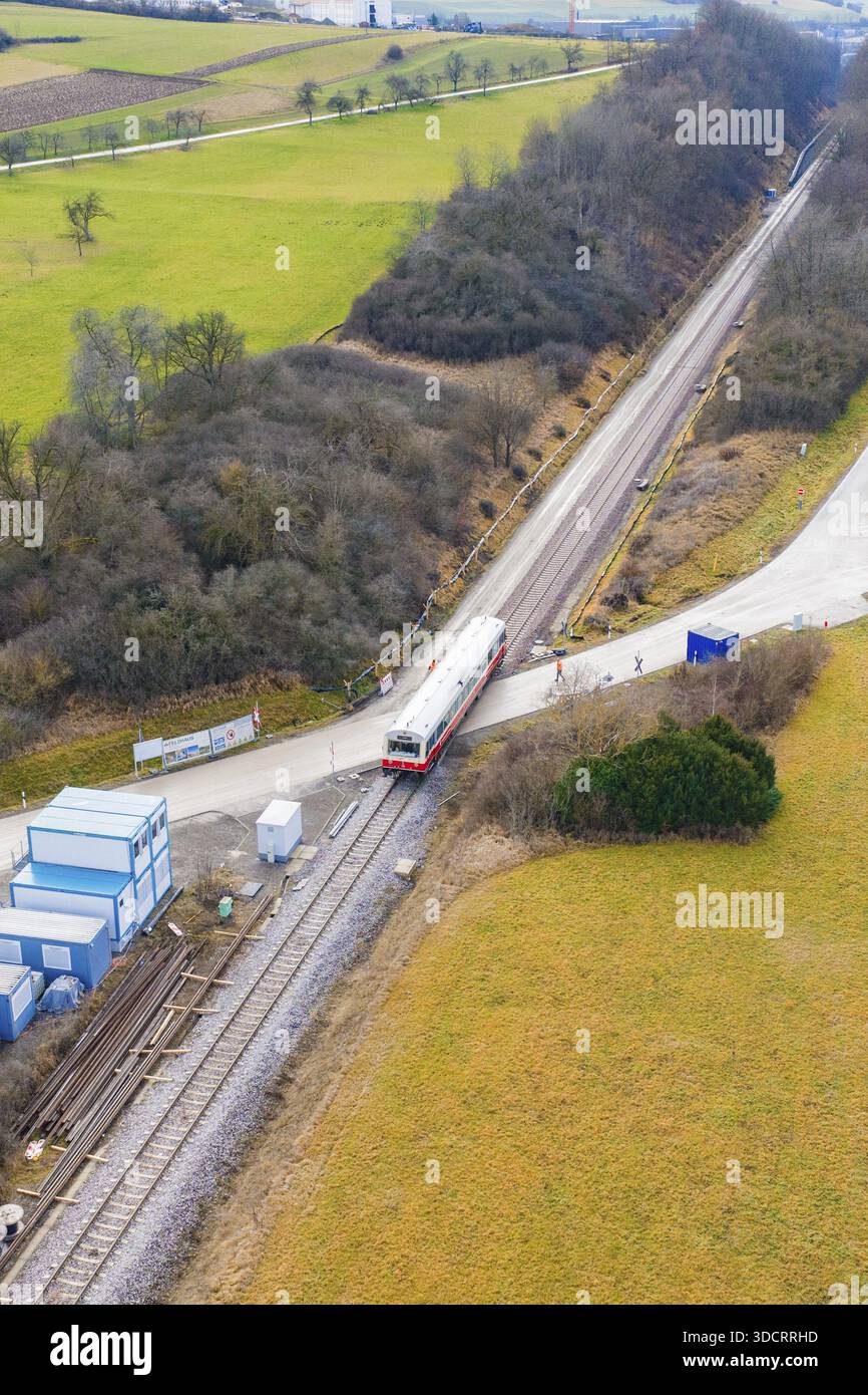 Historic train travels through hi-res stock photography and images - Alamy