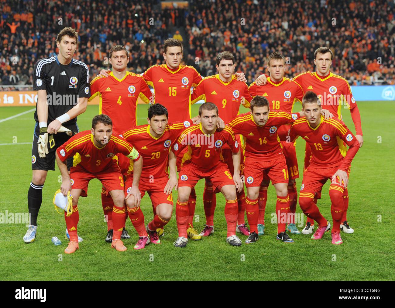 Vlad chiriches hi-res stock photography and images - Alamy