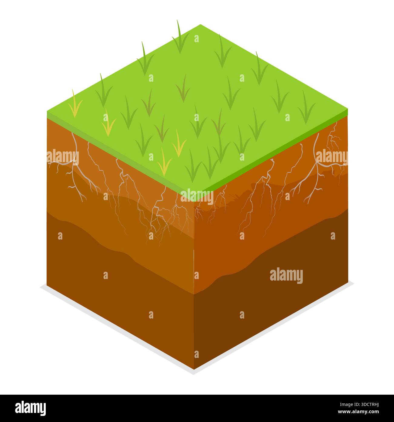 Ground floor flat Cut Out Stock Images & Pictures - Alamy