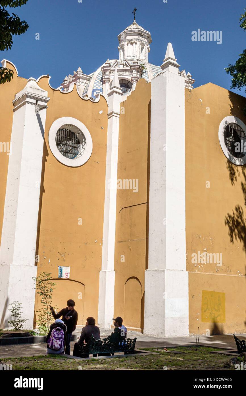 Santuario de nuestra senora iglesia de guadalupe catholic church hi-res ...