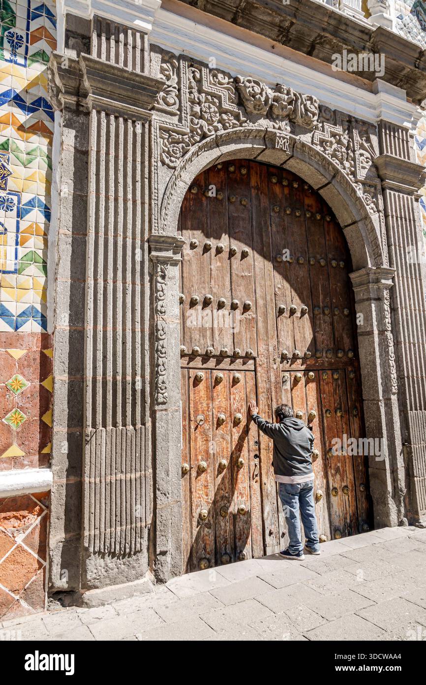 Santuario de nuestra senora iglesia de guadalupe catholic church hi-res ...