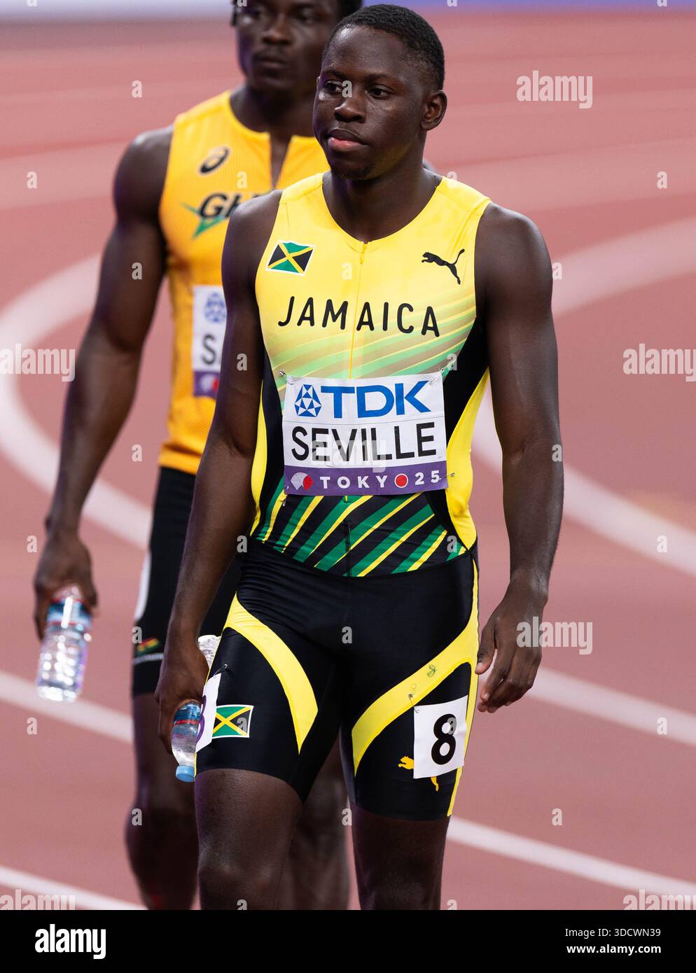 Tokyo 2025 sustainability tokyo 2025 legacy hi-res stock photography ...